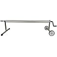 Amazon.com : Sun2Solar 800 & 1200 Series | 25-Foot Wide Stainless Steel ...