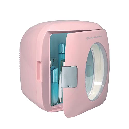 Frigidaire Portable Retro 12-Can Mini Fridge Efmis462 Blue at Neida ...