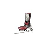Grill Right Wireless Talking BBQ / Oven Thermometer