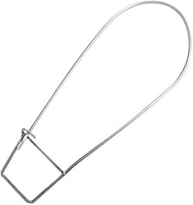 Amazon.com : Surf To Summit Stainless Steel Fish Fishing Stringer ...