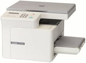 Amazon.com : Canon imageCLASS D320 Personal Digital Copier and Printer ...