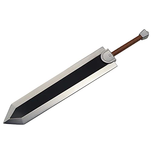 crafthand Guts Sword Manga/Anime Guts Dragon Slayer Sword Legend ...