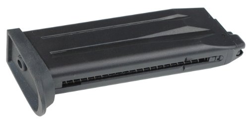 KWA Airsoft H&K USP Tactical Gas Magazine NS2 - Want It All