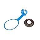 Amazon.com: ACDelco 24288436 GM Original Equipment CV Axle Shaft Seal ...