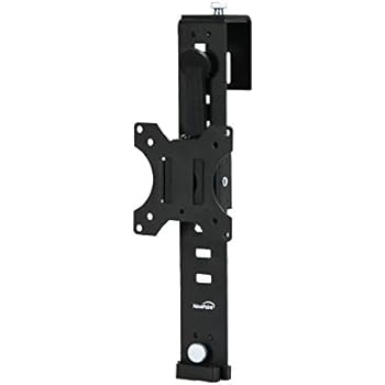 Amazon.com: StarTech.com Cubicle Monitor Mount - Supports Monitors up ...