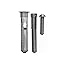 Rigifix M6 Anchor Fixings 6 Pack: Amazon.co.uk: Garden & Outdoors