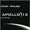 Apollo 13 Publisher: Houghton Mifflin Harcourt: Lovell, Jim & Jeffrey ...