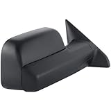 Amazon.com: Go-Parts - for 2015 - 2016 Dodge Ram 3500 Side View Mirror ...