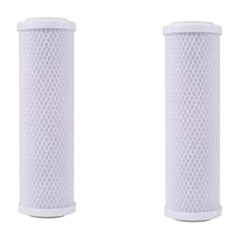 Amazon.com: CFS COMPLETE FILTRATION SERVICES EST.2006 4-Pack ...