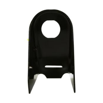 Amazon.com: Genuine GM Parts 15838208 Driver Side Front Bumper Bracket ...