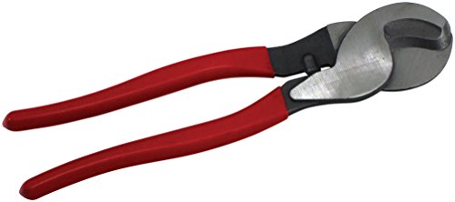 Heavy Duty Cable Wire Cutter Electrical Tool ICR-010 Copper or Alum (1 ...