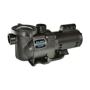Amazon.com : Pentair Sta-Rite MPRA6E-205L Dyna-Pro Standard Efficiency ...