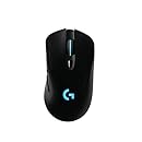 Amazon.com: Logitech G403 Wireless Gaming Mouse with High Performance ...