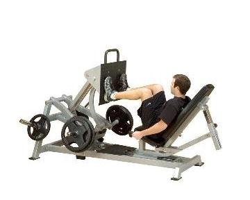 TOP 9 Best Leg Press Machines for Home Gym Reviewed 2020