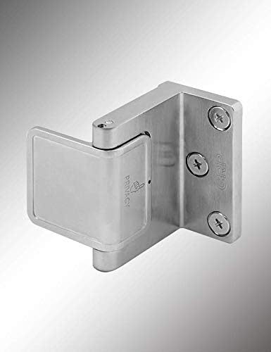 Cal Royal Hotel Privacy Door Latch, US26D Finish - Security for in ...