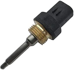 Amazon.com: Temperature Sensor 256-6453 2566453 for Cat Caterpillar ...