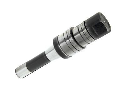 1-1/4 R-8 Stub Milling Machine Arbor tillescenter Industrial Power ...