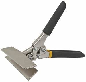 Pittsburgh 6 Jaw Straight Sheet Metal Seamer by Pittsburgh : Amazon.ca ...