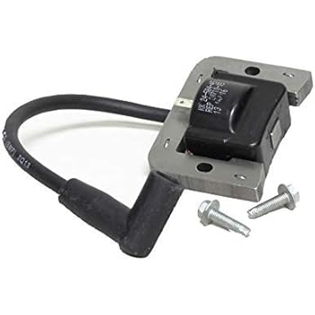 Amazon.com : Kohler OEM 24 584 45-s Ignition Coil Replaces old numbers ...