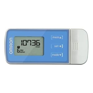 Best Pedometers Reviews - Tips and reviews to choose the best pedometer