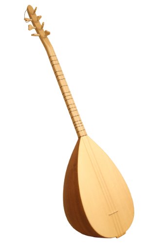 Mid-East Baglama Saz - TRADITIONAL INSTRUMENTS - Buy online - Free ...