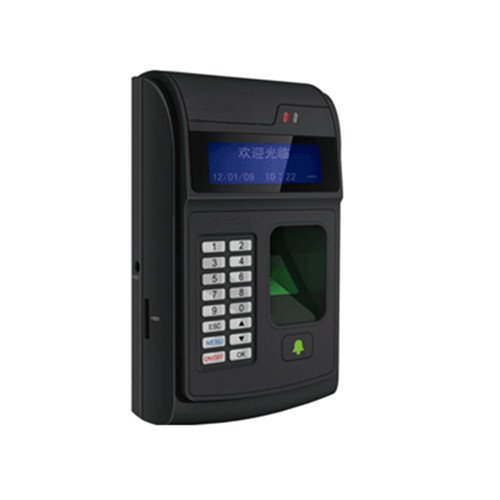 Biometric Fingerprint PIN Code Door Lock USB Attendance Rf Reader ...