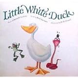 Amazon.com: Little White Duck (9780316032278): Zaritzky, Bernard, Paley ...