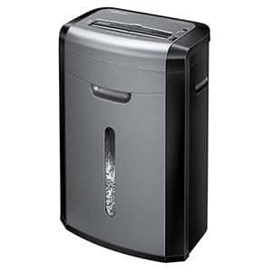 Fellowes DM1200CT 12 Sheet Cross Cut Powershred Shredder: Amazon.ca ...