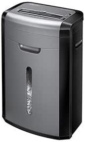 Fellowes DM1200CT 12 Sheet Cross Cut Powershred Shredder: Amazon.ca ...