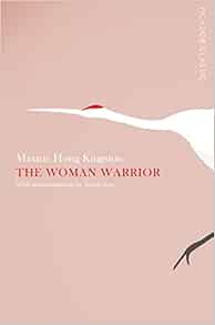 Woman Warrior: Maxine Hong Kingston: 9781447275220: Amazon.com: Books