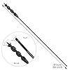 YY-LC Flexible Drill Bit for Wire Pulling with Guide Ball Kit,3/8 in. x ...