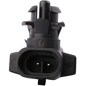 Amazon.com: ACDelco 13583411 GM Original Equipment Ambient Air ...