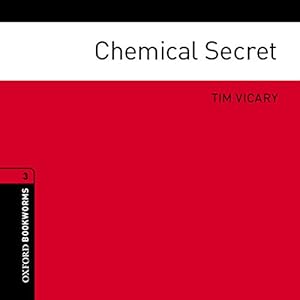 Amazon.com: Chemical Secret (Adaptation): Oxford Bookworms Library ...
