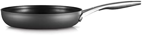 Calphalon Premier Hard-Anodized Nonstick Cookware, 10-Inch Fry Pan ...