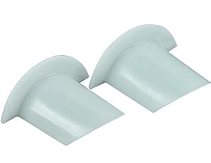 E2947 - TALBOT MDPE 25mm Plastic Extractors (10 pairs): Amazon.co.uk ...