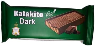 سعر Katakito Vegan Dark 1 Piece فى مصر | بواسطة امازون مصر | سوبر ماركت ...