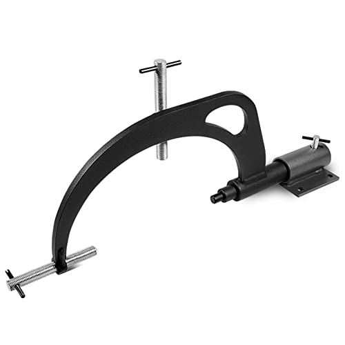 Transmission Holding Fixture J-8763-B Compatible with Transmissions ...