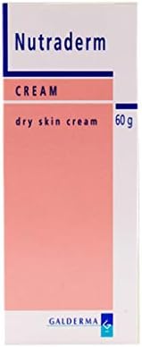 Nutraderm Cream 60g price in UAE | Amazon UAE | supermarket kanbkam