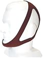 Amazon.com: LEGEND MEDICAL---Ruby Adjustable Chin Strap, Fits 3 Sizes ...