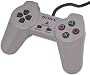 Amazon.com: Sony Playstation Controller - Gray (Non-Dualshock) (Renewed ...