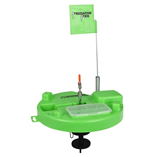 HT Predator Pro Thermal Hole Cover Tip Up Orange Color in Kenya | Whizz ...