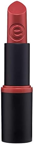Essence Ultra Last Instant Colour Lipstick - 14 Catch Up Red, 3.5 g ...