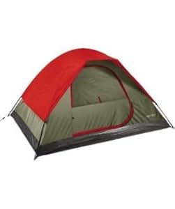 Amazon.com: Field & Stream 3 Person Dome Tent (red): Sports & Outdoors