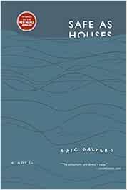 Safe As Houses: Walters, Eric: 9780385664424: Books - Amazon.ca