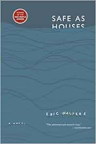 Safe As Houses: Eric Walters: 9780385664424: Amazon.com: Books
