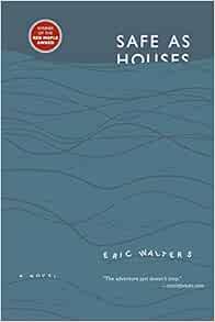 Safe As Houses: Walters, Eric: 9780385664424: Amazon.com: Books