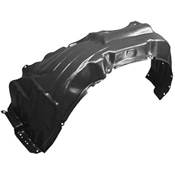 Amazon.com: Parts N Go 2014-2018 Chevy Impala Driver Side Front Fender ...