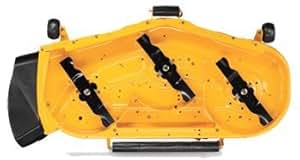 Amazon.com : Cub Cadet 54 Inch Deck Fits Models GT 3100 and GT 3200 ...