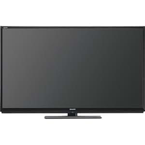 Amazon.com: Sharp Aquos LC60C7450U 60-Inch 1080p 240Hz 3D 1080p LED-LCD ...