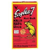 19010 1lb Eagle-7 Rat Bait | Amazon price tracker / tracking, Amazon ...